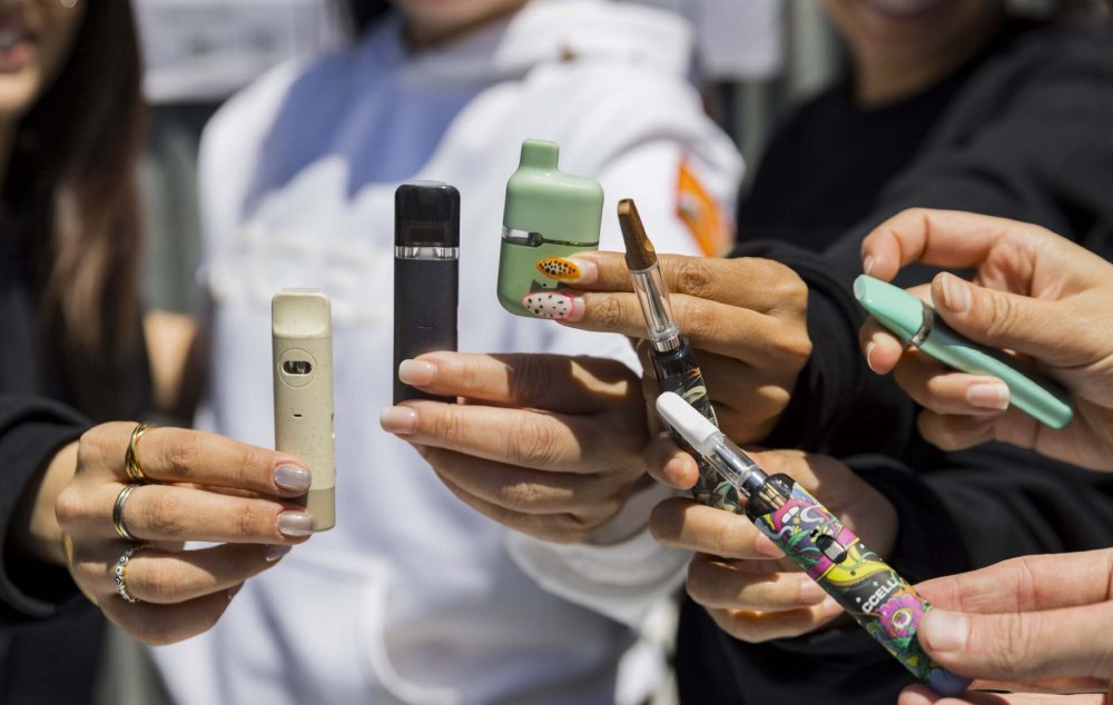 Types of Dab Pens | A Comprehensive Guide – CCELL Store